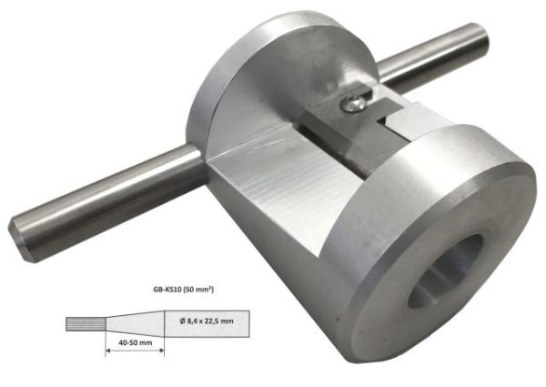 GBZ Webshop - Cone Cutter 50 mm² GB-KS10